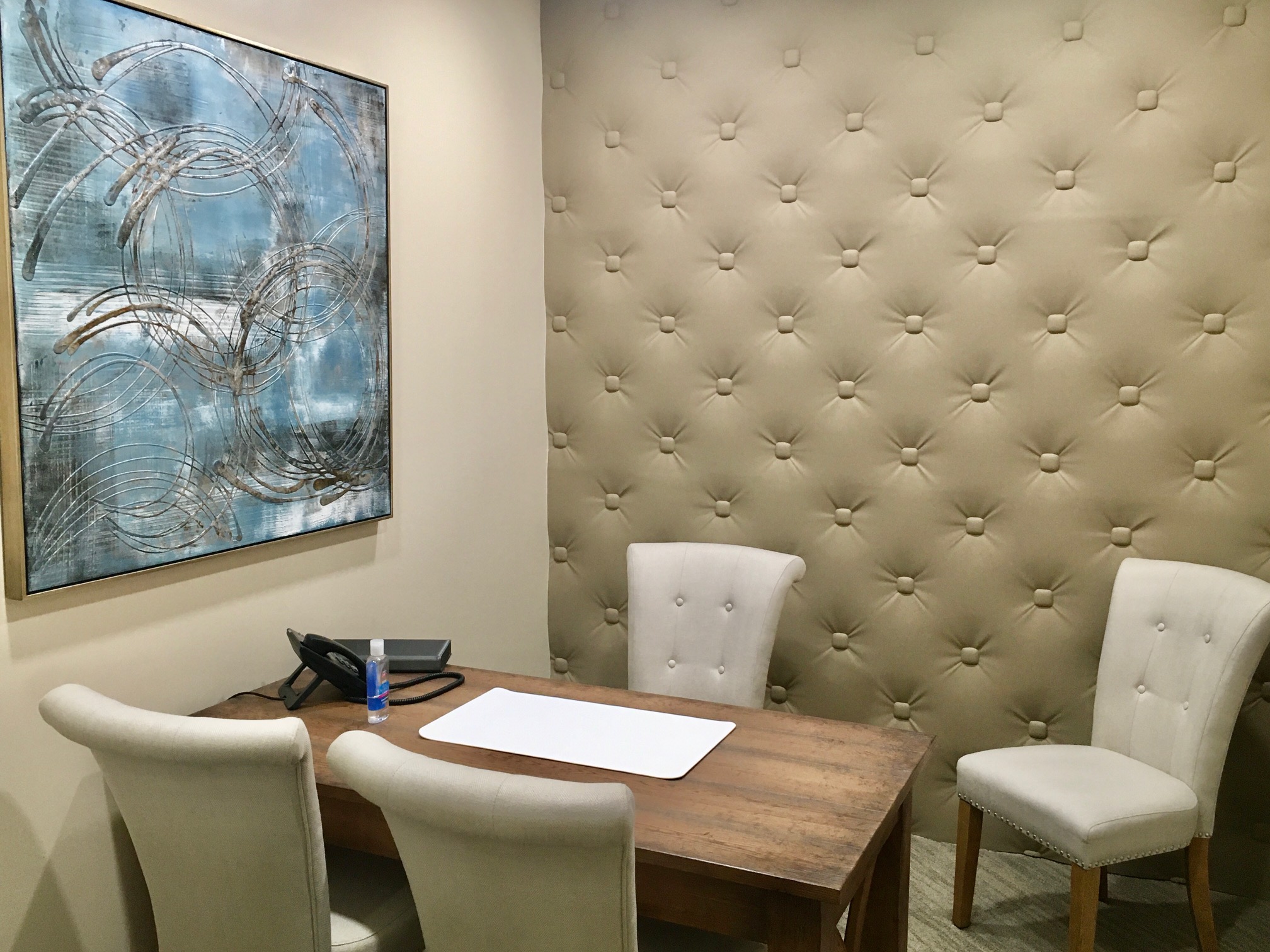 Let's Talk Jewelry Store Design: Using Accent Walls to Add an Important ...
